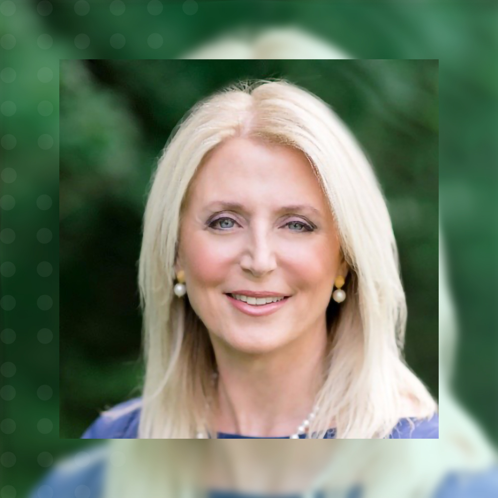 About - Mary Iazzetta